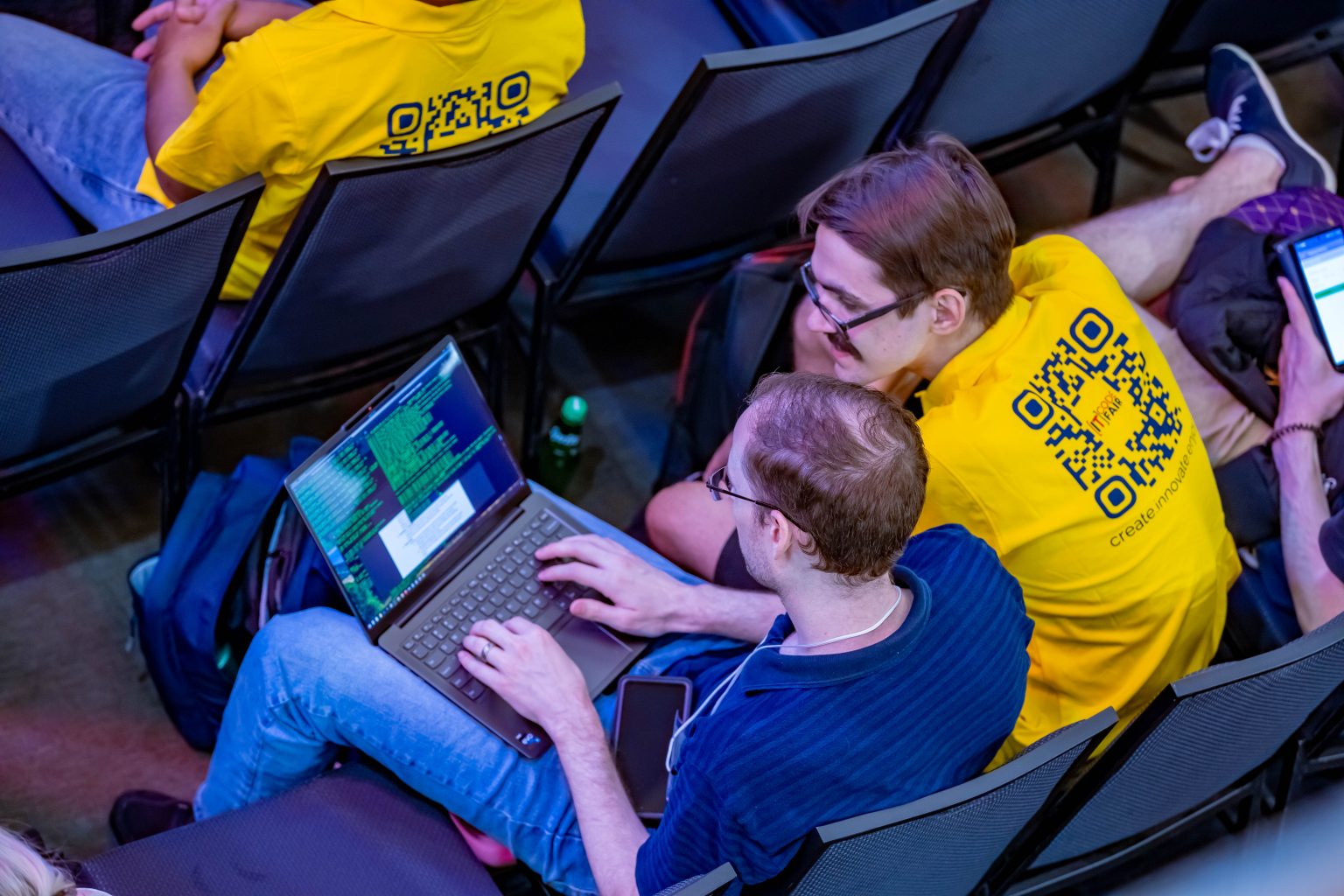 Coding Competition – SYDNEY – CDU IT Code Fair