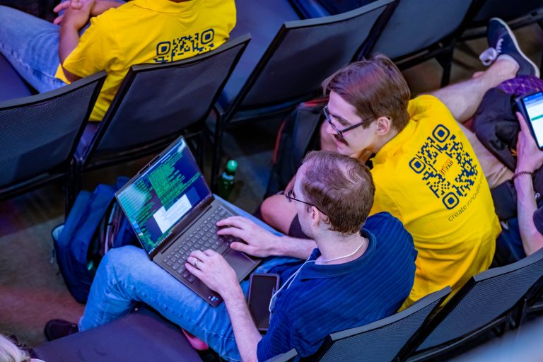 Coding Competition – SYDNEY – CDU IT Code Fair