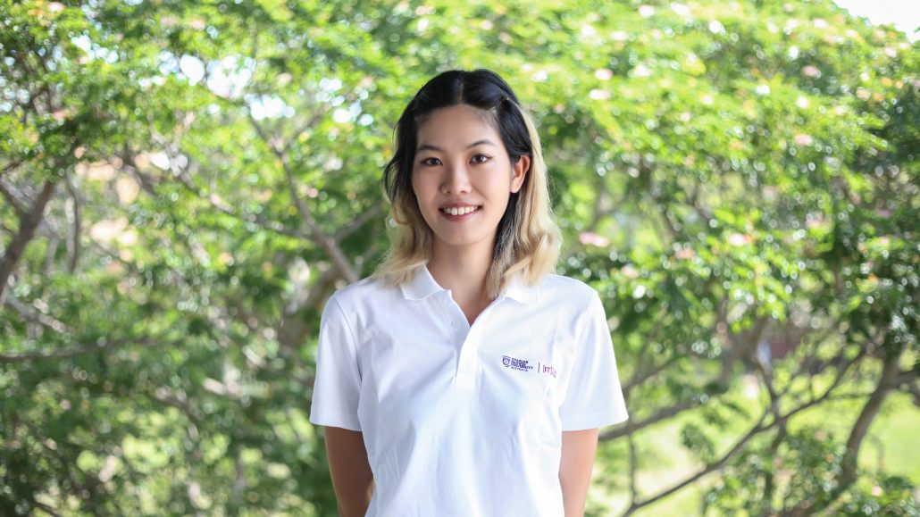 Ambassadors – CDU IT Code Fair