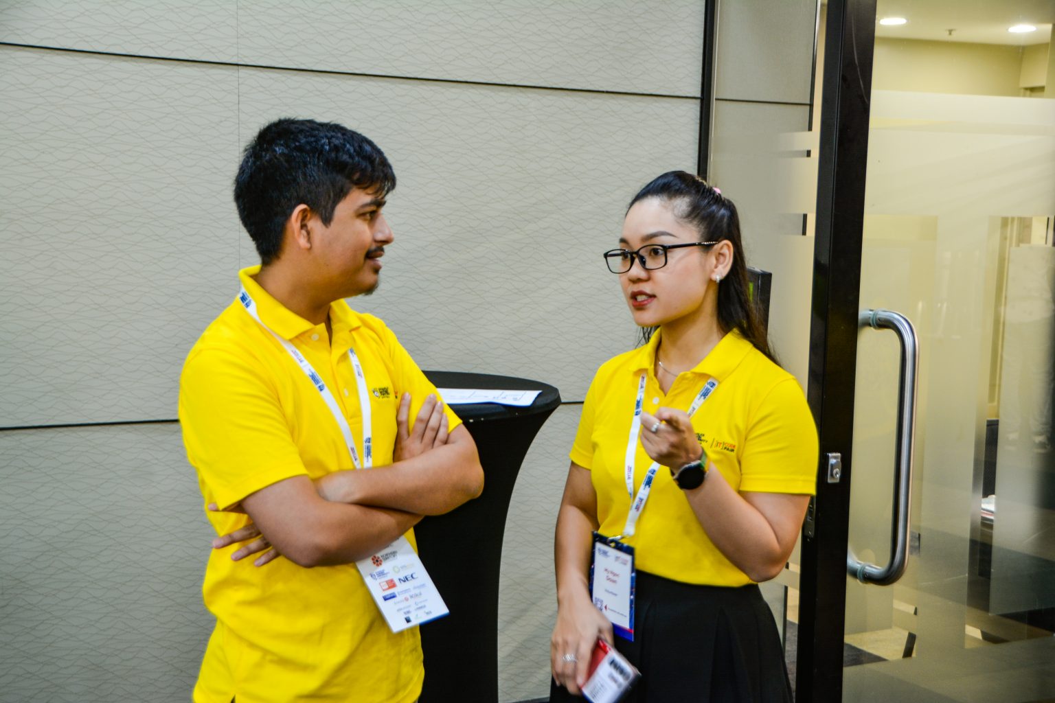 AI Challenge – CDU IT Code Fair